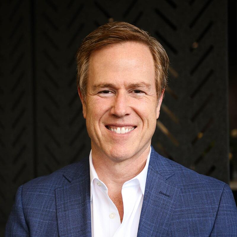 Nathan Mersereau, CFP®